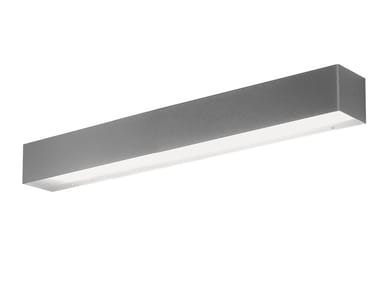 Set - Led Metal Wall Light by Martinelli Luce – TRDST