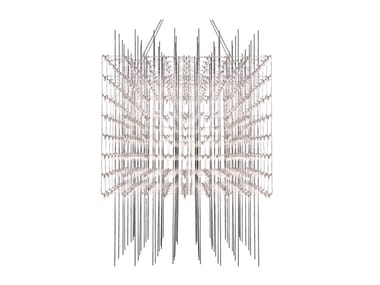 Q3 - Pendant Lamp by Baxter – TRDST