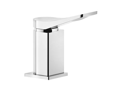 Rilievo - Deck-Mounted Brass Remote Control Tap by Gessi – TRDST