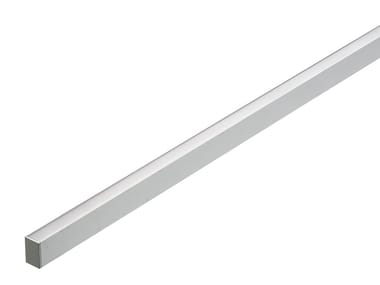 Slackline Micro - Linear Lighting Profile For Led Modules by Nemo – TRDST