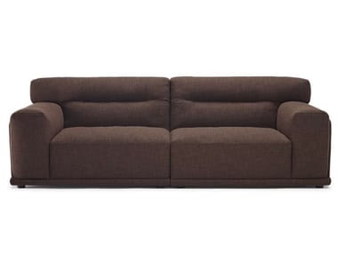 Dorian - Upholstered Sofa by Natuzzi Italia – TRDST