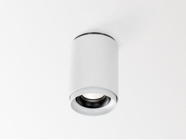 Link S 1 - Led Ceiling Spotlight With Dimmer by Delta Light – TRDST