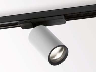 Spy Focus Adm - Led Metal Track-Light by Delta Light – TRDST
