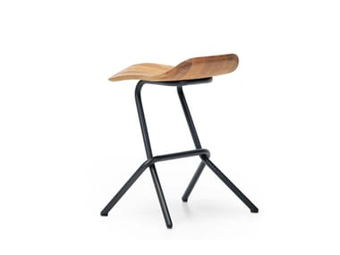 Strain - Low Barstool by Prostoria – TRDST