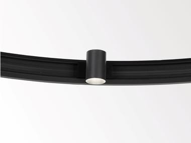 Superloop-Fix 40 Mdl - Led Magnetic Track-Light by Delta Light – TRDST