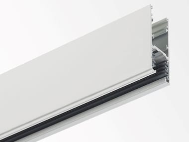 Track 3F Dim H - Aluminium Track-Light by Delta Light – TRDST