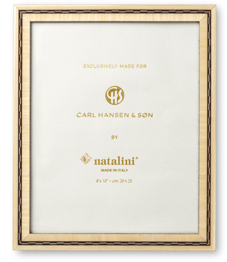 Natalini Frame | 20x25 by Carl Hansen & Søn – TRDST