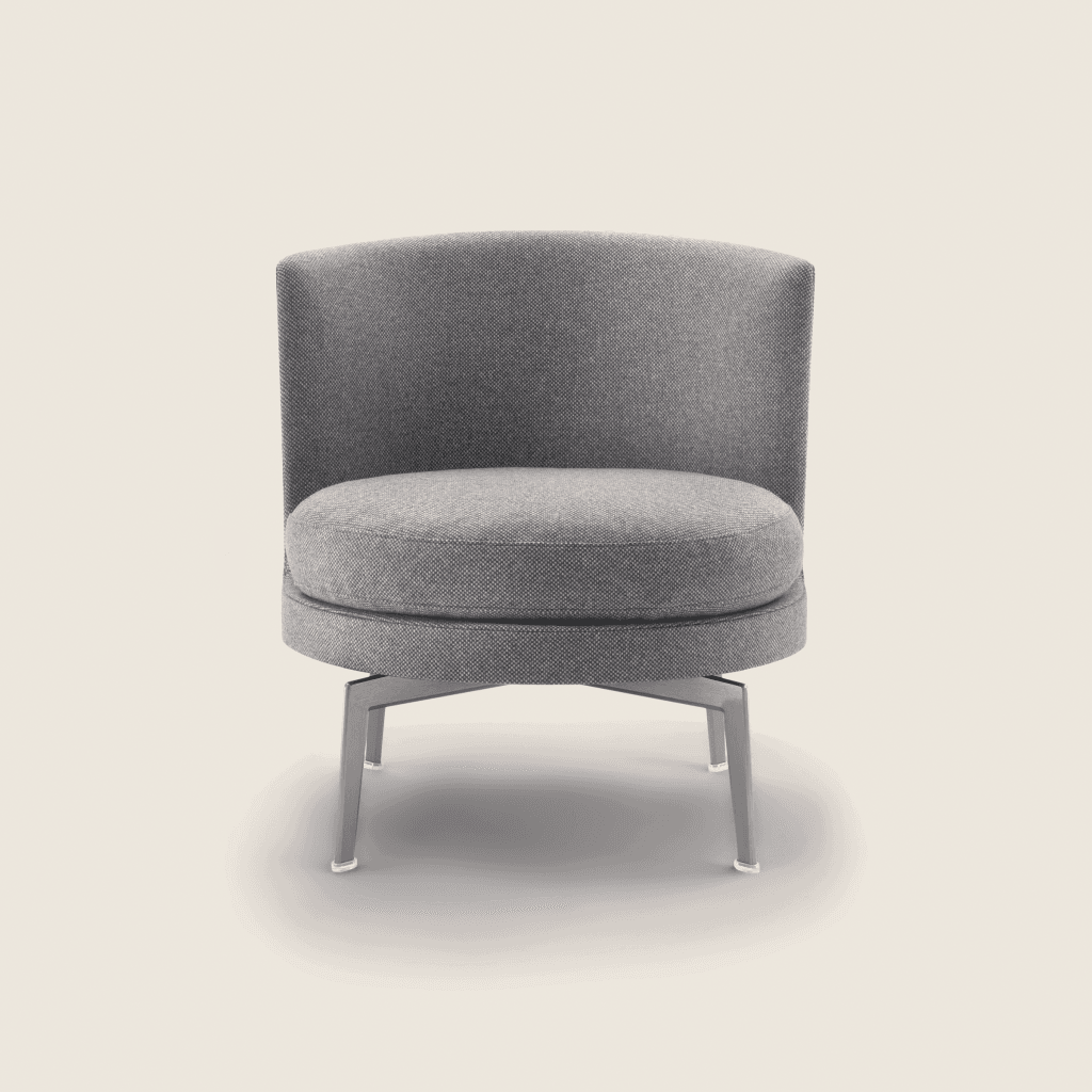 Feel Good Lounge Chairs by Flexform – TRDST