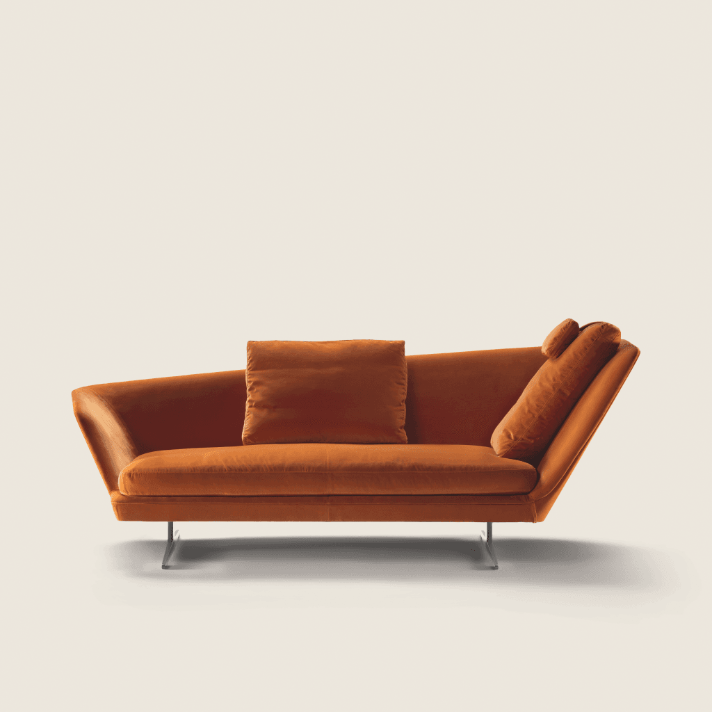Zeus Sofas by Flexform – TRDST