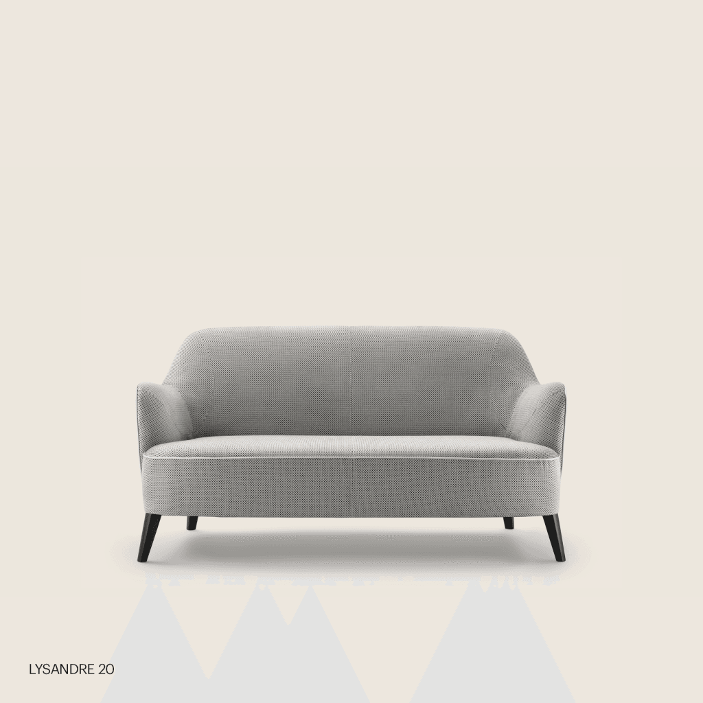 Lysandre Sofas by Flexform – TRDST