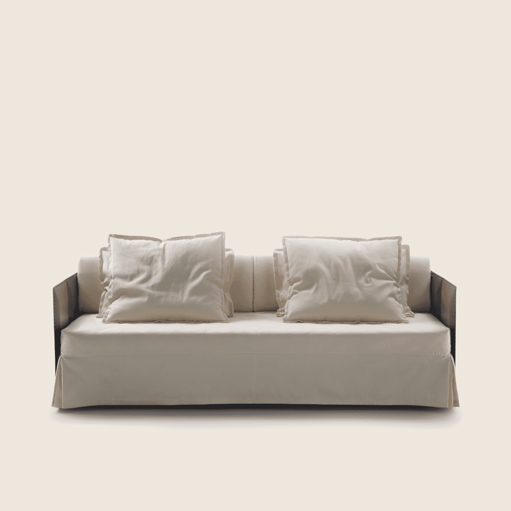 Eden Sofa Beds by Flexform – TRDST