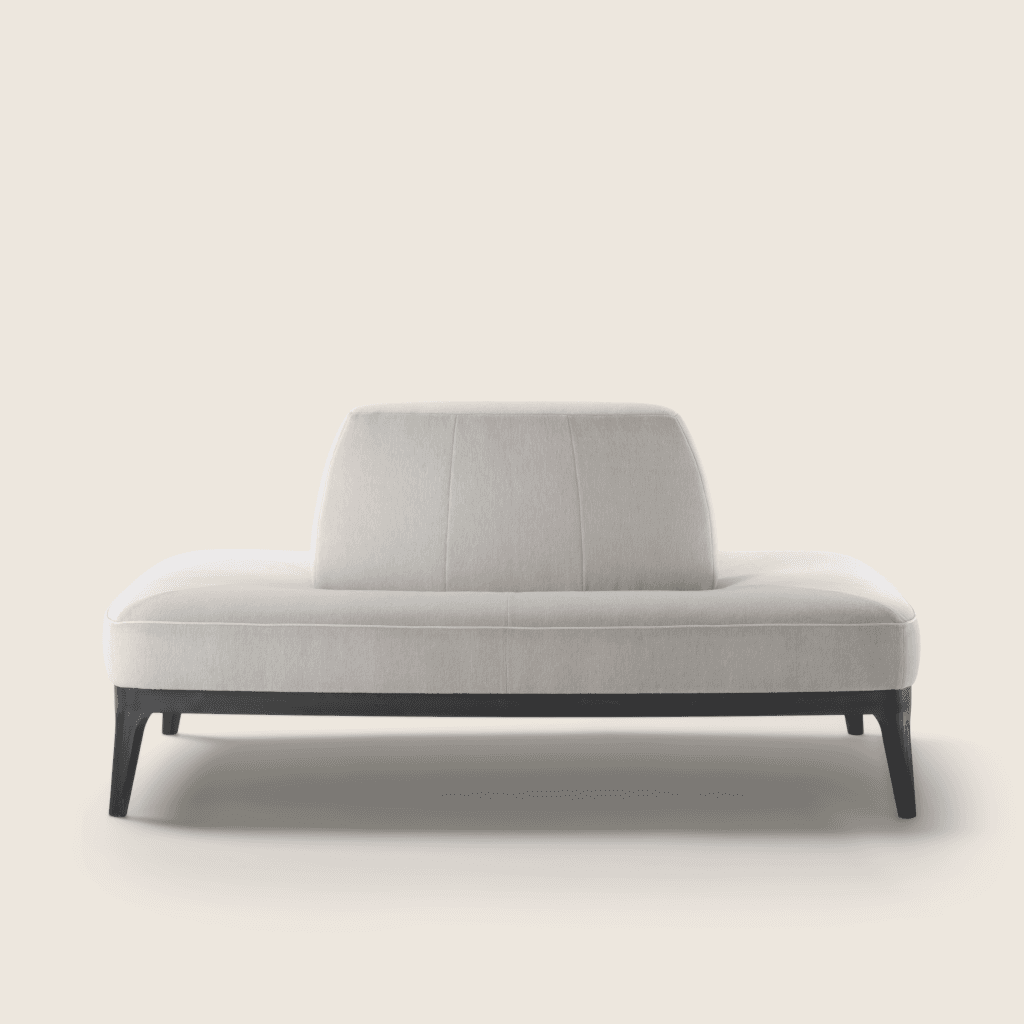 Dragonfly Benches by Flexform – TRDST