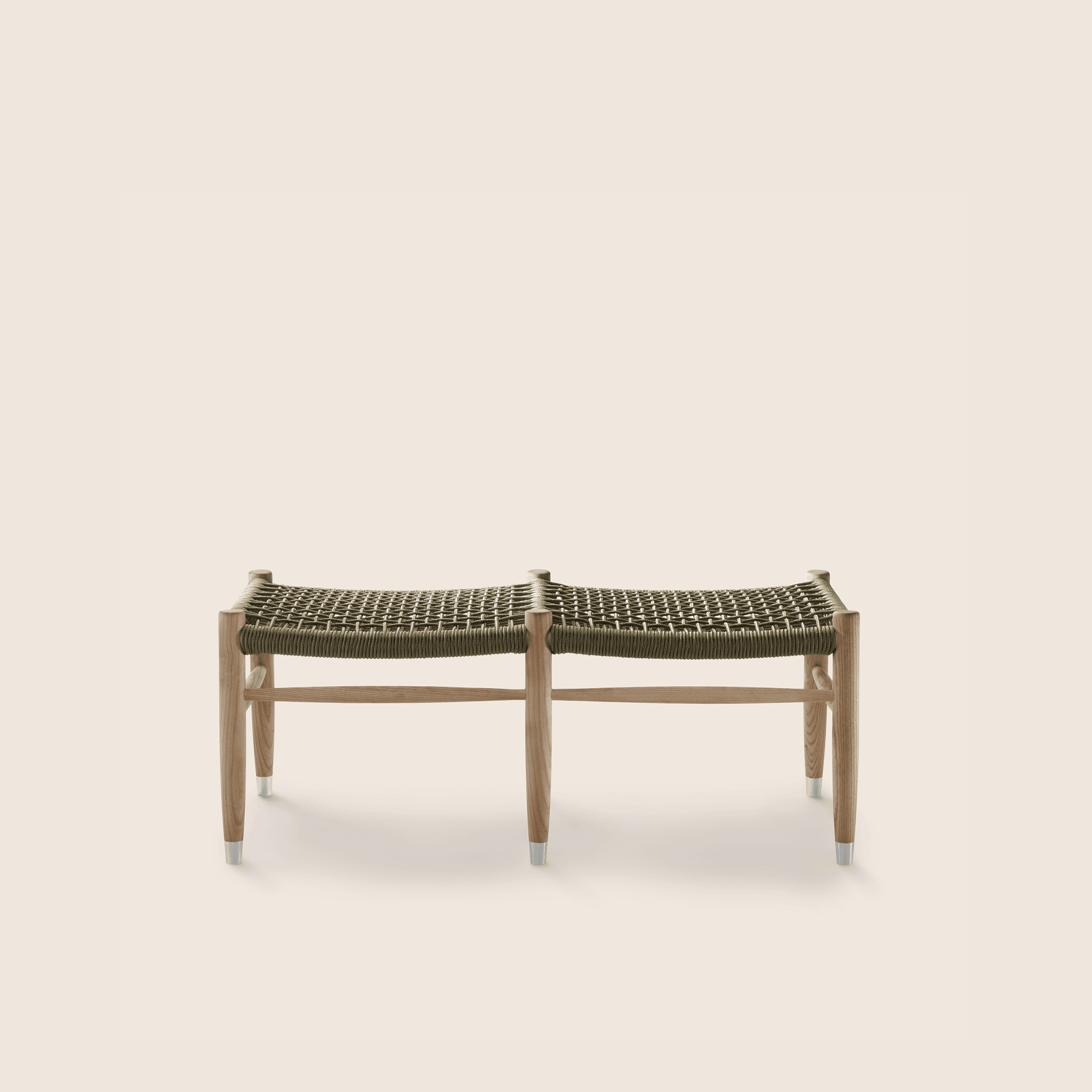 Tessa Outdoor Outdoor Benches by Flexform – TRDST