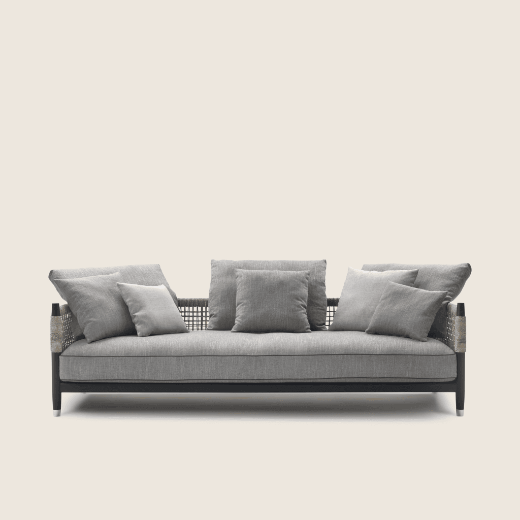 Parker Sofas by Flexform – TRDST