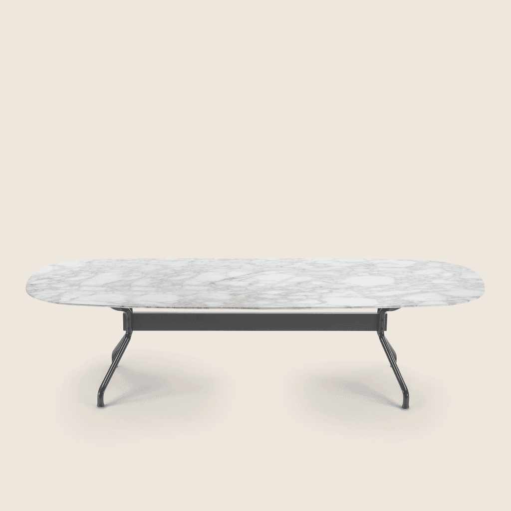 Academy Tables by Flexform – TRDST