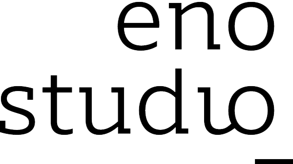 Eno Studio Quotation by Eno Studio – TRDST