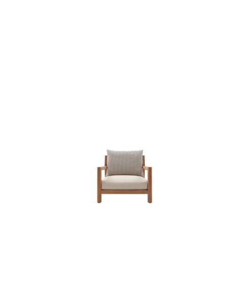 Pablo Outdoor Lounge Chairs by B&B Italia – TRDST