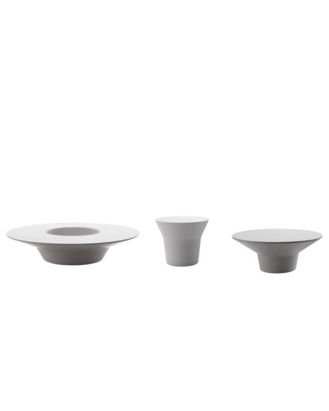 Springtime Coffee Tables by B&B Italia – TRDST