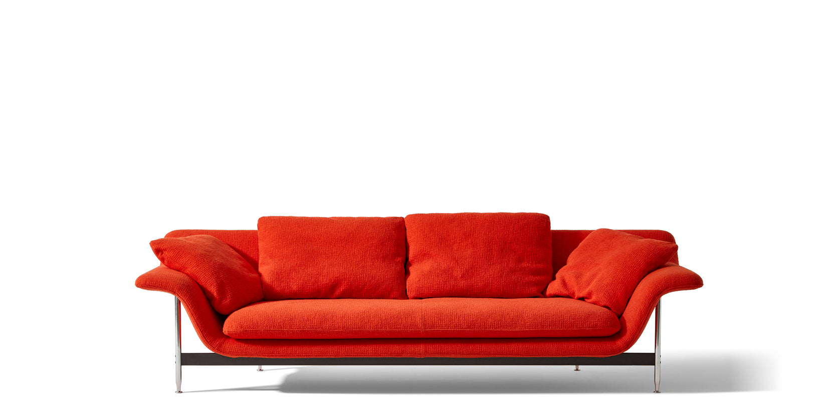 Esosoft by Cassina – TRDST