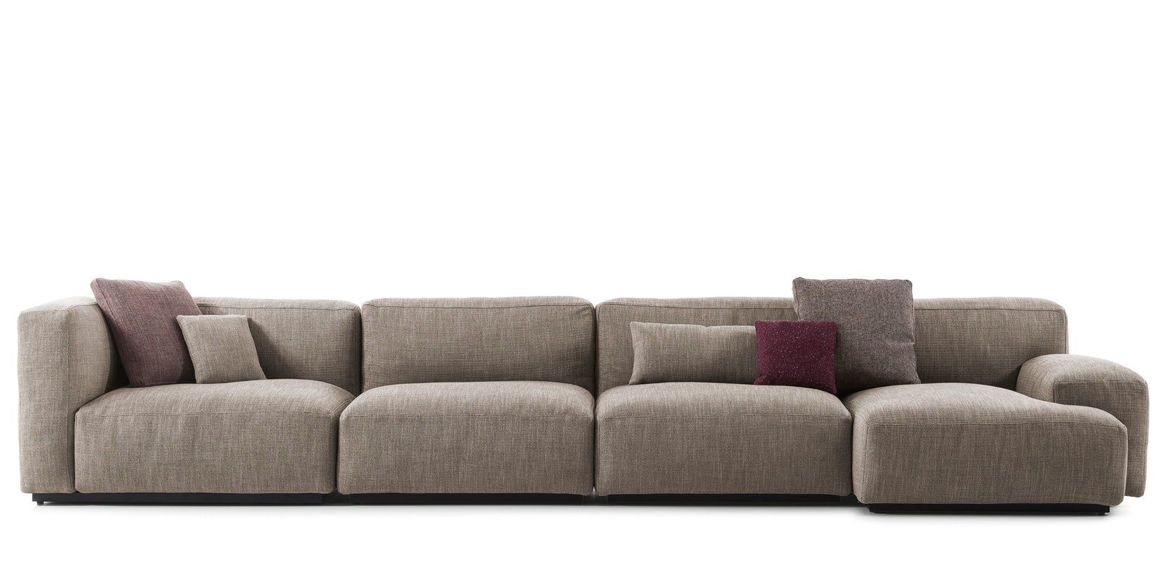 Mex Cube by Cassina – TRDST