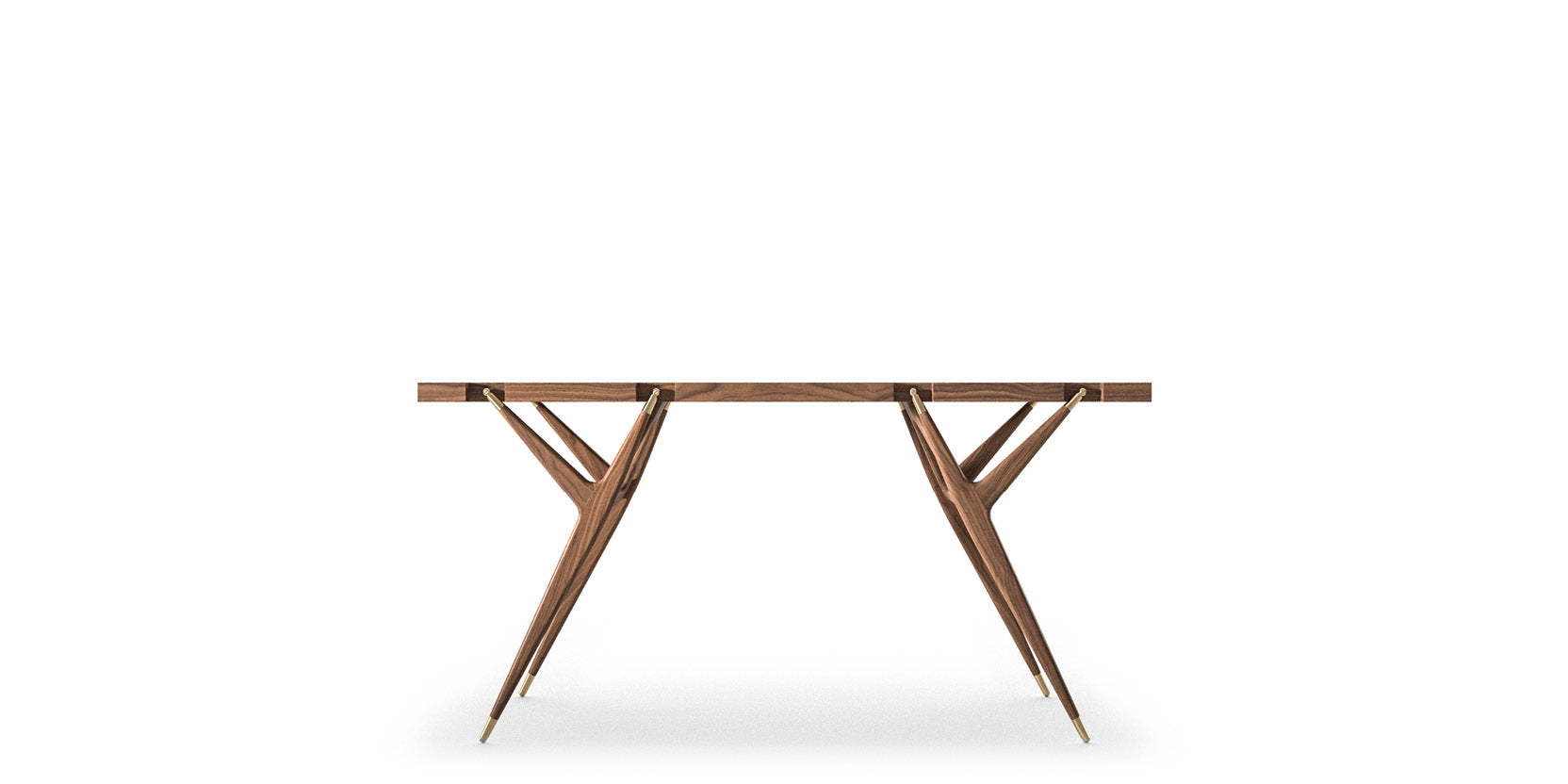 PA' 1947 - console table by Cassina – TRDST