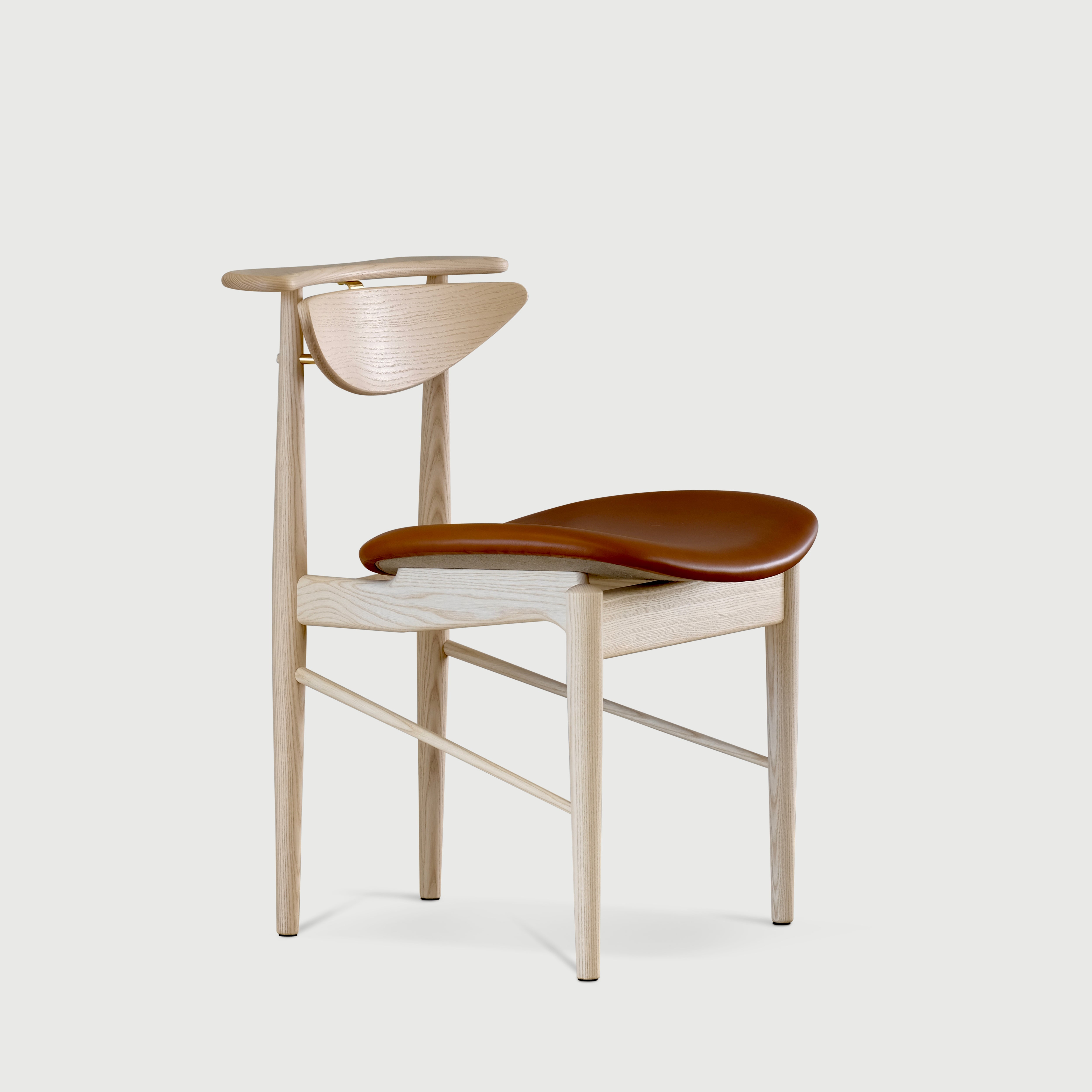 THE READING CHAIR by House of Finn Juhl – TRDST